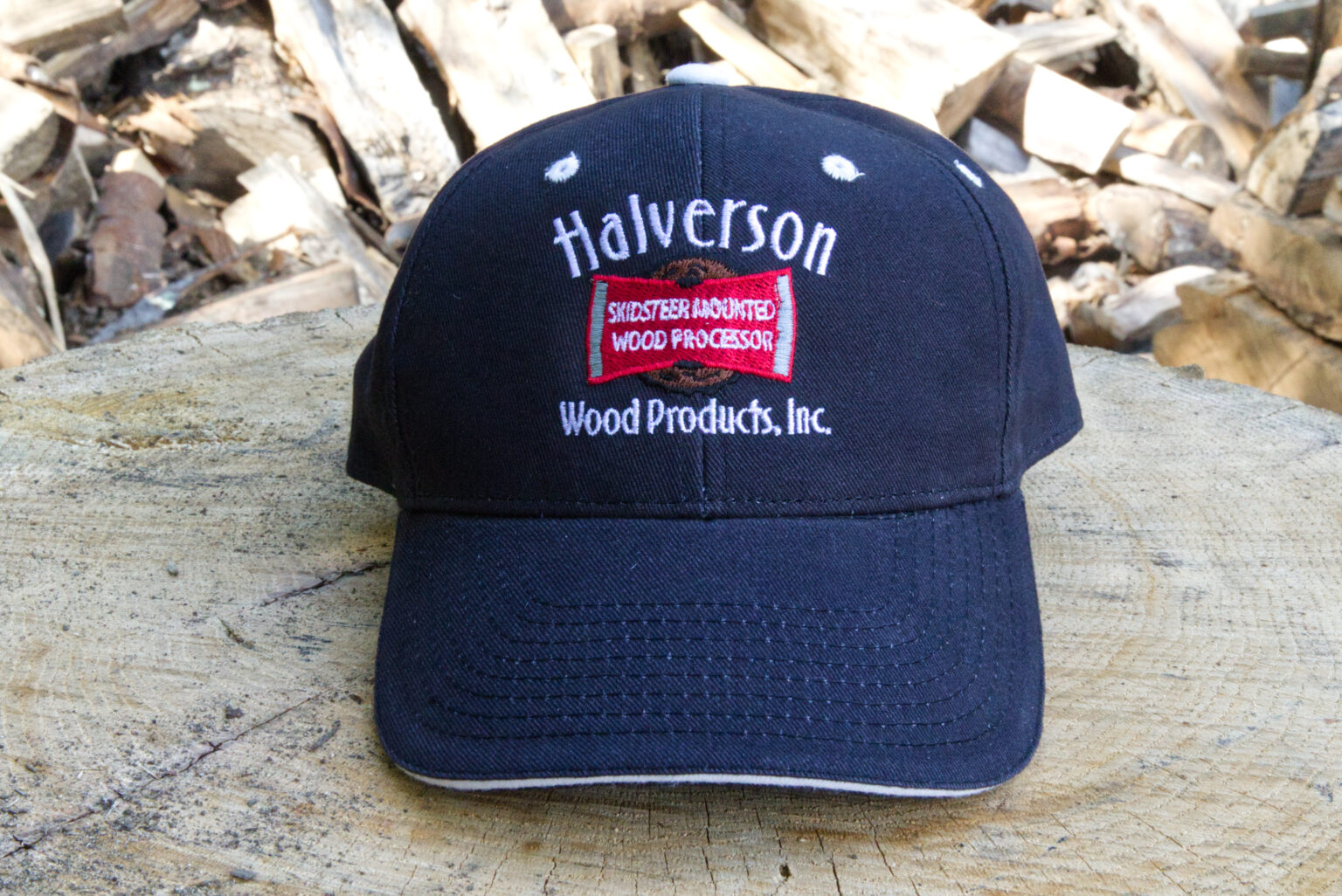 Halverson Firewood Products – Firewood Processors | Grapplesaw